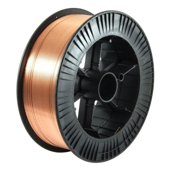 TAURUS 70S-6 MILD STEEL MIG WIRES (SPOOL) - Taurus Welding Products